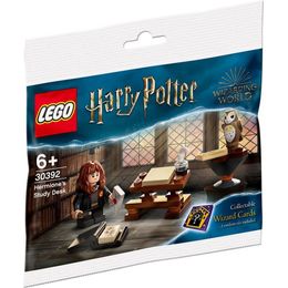 Lego® Konstruktions-Spielset Lego 30392 Harry Potter