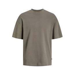Jack & Jones Jack & Jones T-Shirt 'JJEUrban Edge' Herren Gr&ouml;&szlig;e S khaki