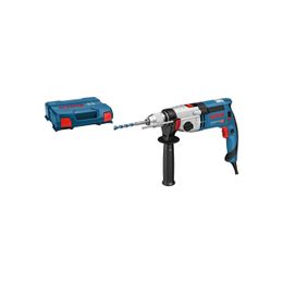 Bosch Schlagbohrmaschine Schlagbohrmaschine GSB 24-2 Professional