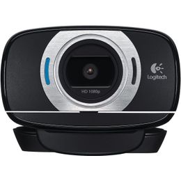 Logitech C615 HD Webcam USB Webcam
