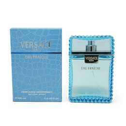 Versace Deo-Spray Versace Man Eau Fraiche Deodorant spray 100ml