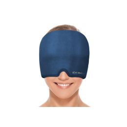 IEA Medical Schlafmaske Migräne Maske