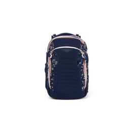 Satch Schulranzen Schulrucksack Match Bloomy Breeze (1 Stück)