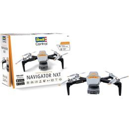 Revell Control 23811 Navigator NXT Quadrocopter RtF Drohne