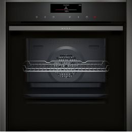 Neff Dampfbackofen N 90 B48FT68G0