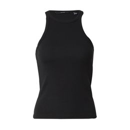 V&eacute;ro Moda Vero Moda Top 'Chloe' Damen Gr&ouml;&szlig;e XL schwarz
