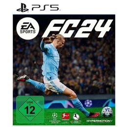 EA SPORTS FC 24 Standard Edition PS5