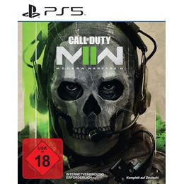 Activision Blizzard Call of Duty: Modern Warfare II PlayStation 5 (1)