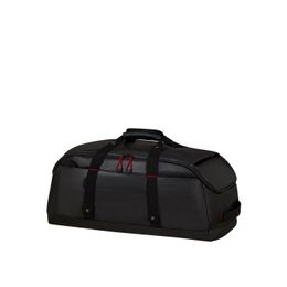 Samsonite Freizeitrucksack Samsonite Dufflebag M Ecodiver black (Stück