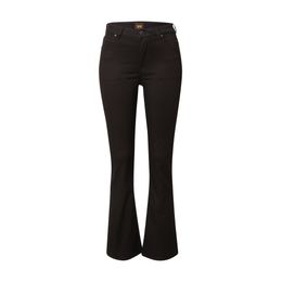 Lee Jeans 'Breese' Damen Gr&ouml;&szlig;e 25 black denim