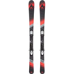 McKINLEY Ski Ski-Set Flyte 9 Ti Skiset Ski inklusive Bindung McKINLEY