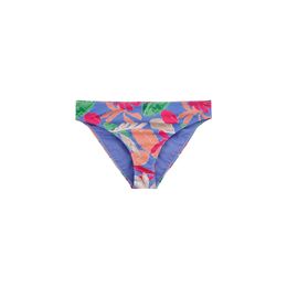WE Fashion Bikinihose Damen Gr&ouml;&szlig;e M bunt