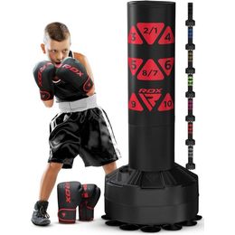 RDX Sports Standboxsack RDX freistehender Boxsack für Kinder