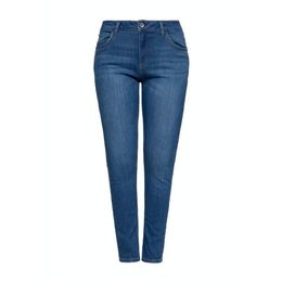 ATT Jeans Slim-fit-Jeans Sun mit PJ-Soft Tragekomfort