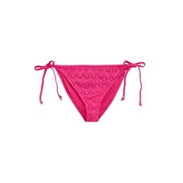 WE Fashion Bikinihose Damen Gr&ouml;&szlig;e XL pink