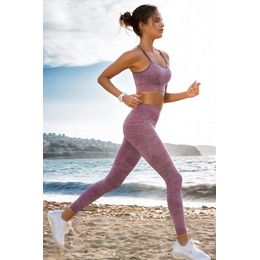 yeni inci Seamless Leggings S214 sports leggings damen nahtlose leggings damen sports yoga fitness hosen