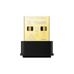 TP-LINK ARCHER T3U NANO - TP-LINK Archer T3U Nano -... Computer-Adapter