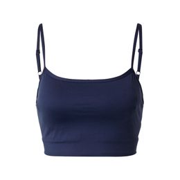 Moonchild Yoga Wear Sport-BH Damen Gr&ouml;&szlig;e S navy