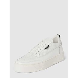 Antony Morato Sneaker mit Strukturmuster Modell 'FLINT ANIMAL'