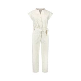 Shiwi Jumpsuit 'FRANKIE' Damen Gr&ouml;&szlig;e XL offwhite