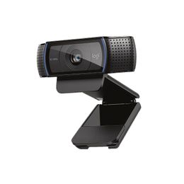 Logitech HD PRO WEBCAM C920 Webcam