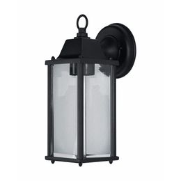 LEDVANCE LED Außen-Wandleuchte ENDURA CLASSIC LANTERN