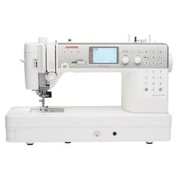 Janome Nähmaschine Janome Memory Craft 6700 PROFESSIONAL