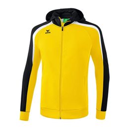 Erima Trainingsjacke Herren Liga 2.0 Trainingsjacke mit Kapuze