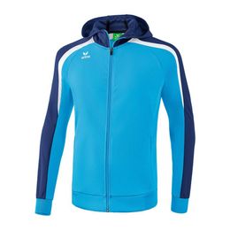 Erima Trainingsjacke Kinder Liga 2.0 Trainingsjacke mit Kapuze