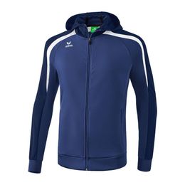 Erima Trainingsjacke Herren Liga 2.0 Trainingsjacke mit Kapuze