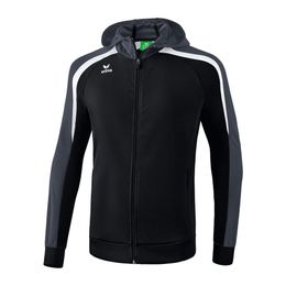 Erima Trainingsjacke Herren Liga 2.0 Trainingsjacke mit Kapuze