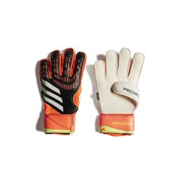 adidas Performance Torwarthandschuhe Torwarthandschuhe PREDATOR MATCH FINGERSAVE