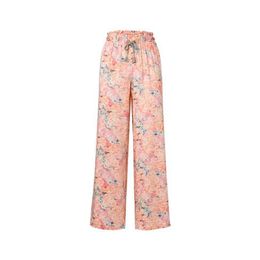 Tchibo Relaxhose - Apricot - Gr.: XS