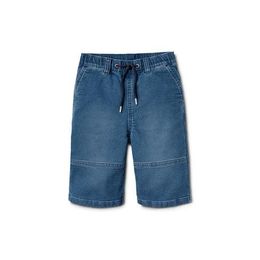 Tchibo Joggdenim - Dunkelblau - Kinder - Gr.: 122/128