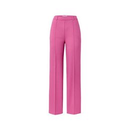 Tchibo Jerseyhose mit Biese - Pink - Gr.: 36