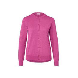 Tchibo Feinstrick-Cardigan - Pink - Gr.: XL