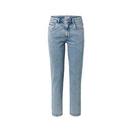 Tchibo Modern Jeans – Fit »Ava« - Dunkelblau - Gr.: 40