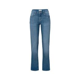 Tchibo Straight Jeans – Fit »Kira« - Dunkelblau - Gr.: 38
