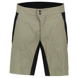 Löffler Löffler Fahrradhose Herren Radhose M BIKE SHORTS EVO-E CSL (1-tlg)