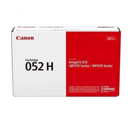 Canon Tonerpatrone 056L Toner schwarz