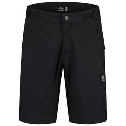 maloja - BardinM. - Kurze Radhose Gr XS schwarz