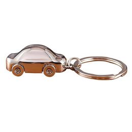 Mrichbez Schlüsselanhänger Kleines Auto Schlüsselanhänger Metall Schlüsselkette Anhänger (1-tlg)