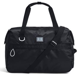 Under Armour Essentials Duffle Sporttasche Damen in black