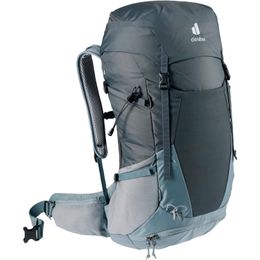 Deuter Futura 32 Wanderrucksack in graphite-shale