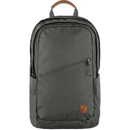 Fjällräven FJÄLLRÄVEN Räven 20 Daypack in basalt