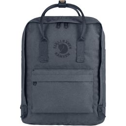 Fjällräven FJÄLLRÄVEN Re-Kånken Daypack in slate