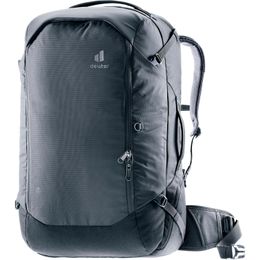 Deuter AViANT Access 55 Reiserucksack in black