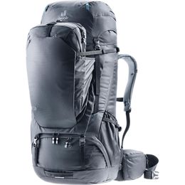 Deuter AViANT Voyager 65+10 Reiserucksack in black