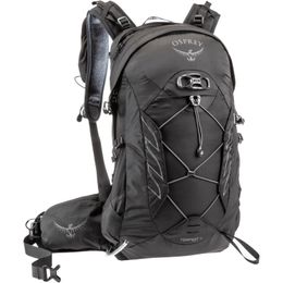 Osprey Tempest 9 Wanderrucksack Damen in stealth black