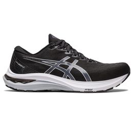 asics GT-2000 11 Laufschuhe Herren in black-white